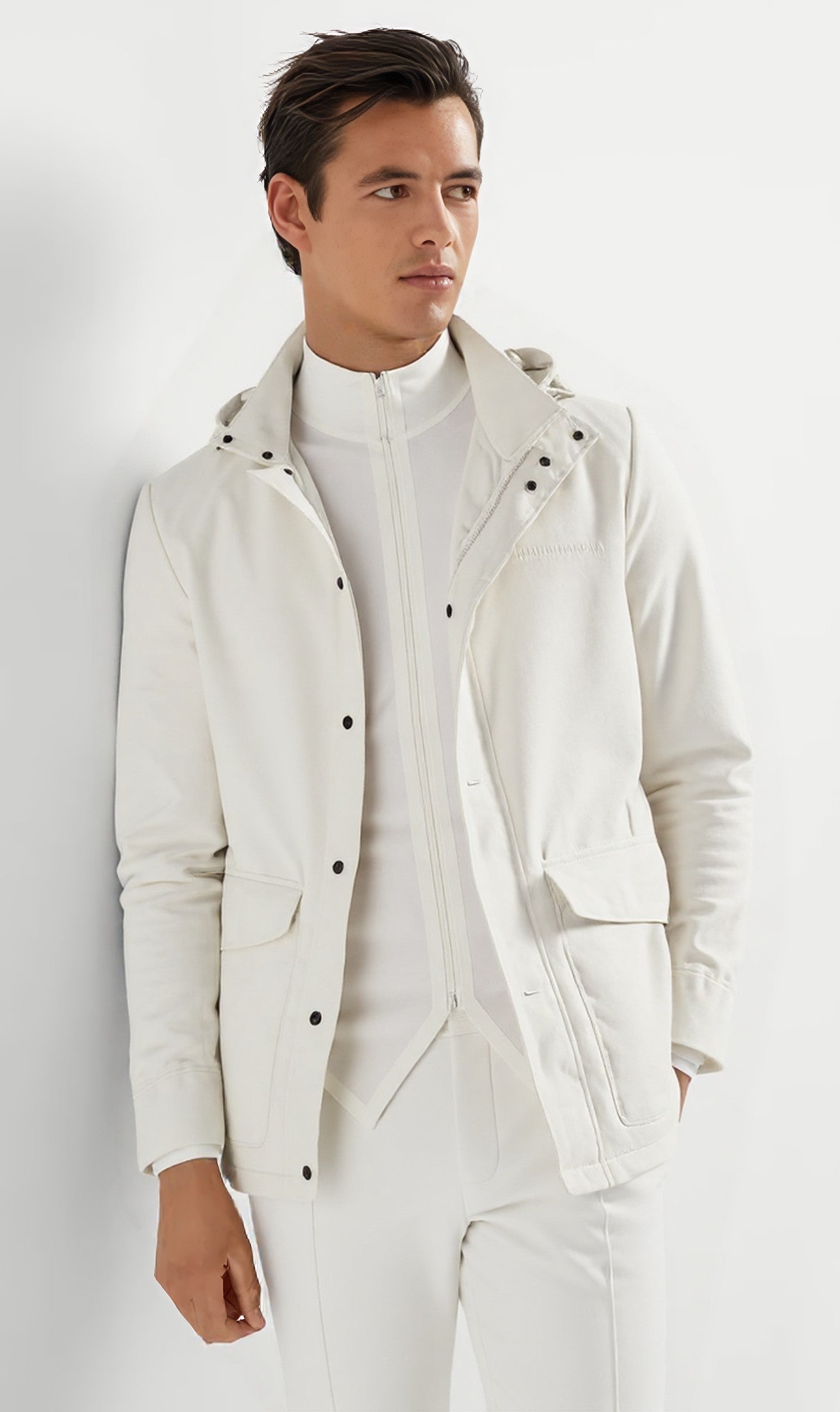 Men – Fitting Room Demo Store