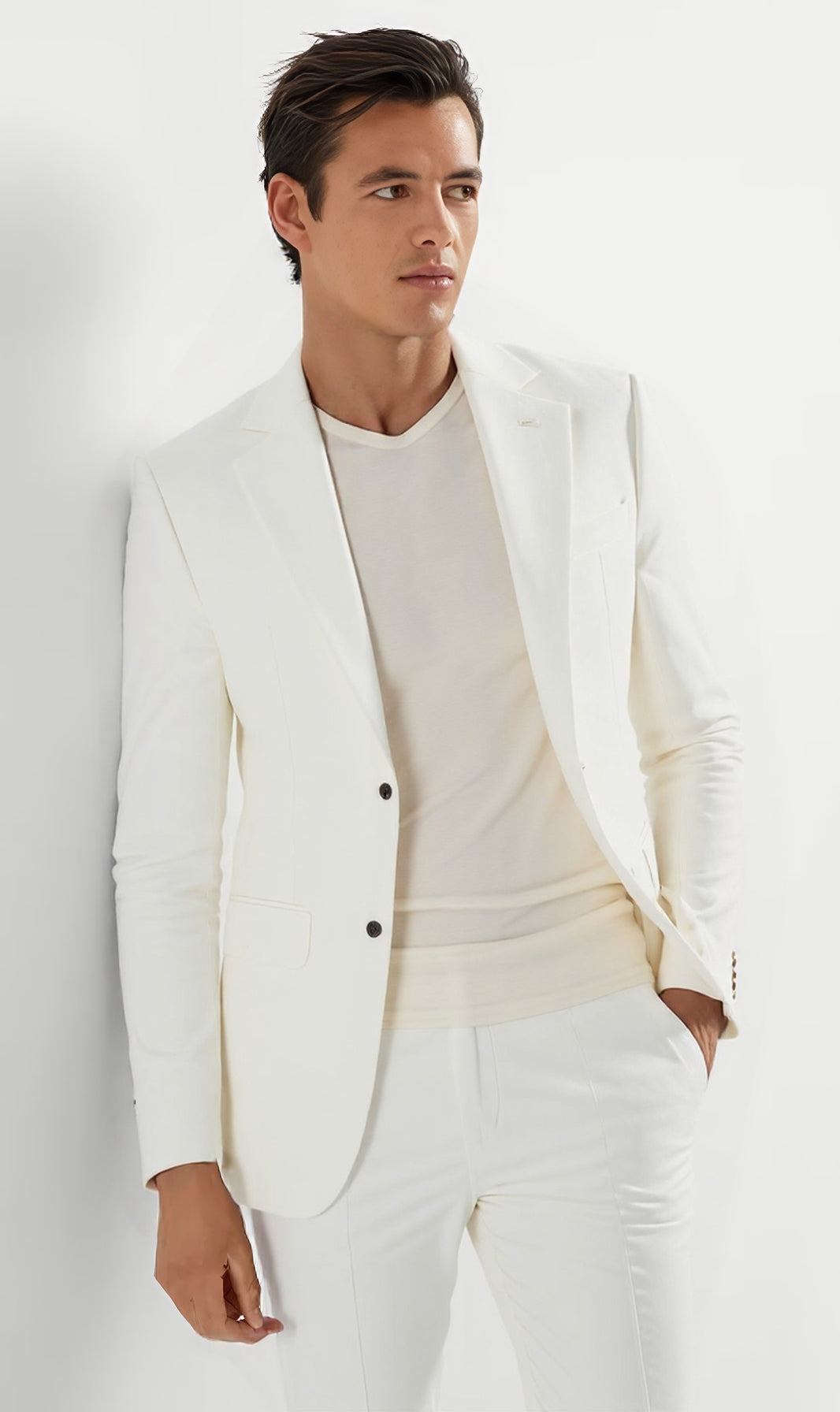 Men – Fitting Room Demo Store